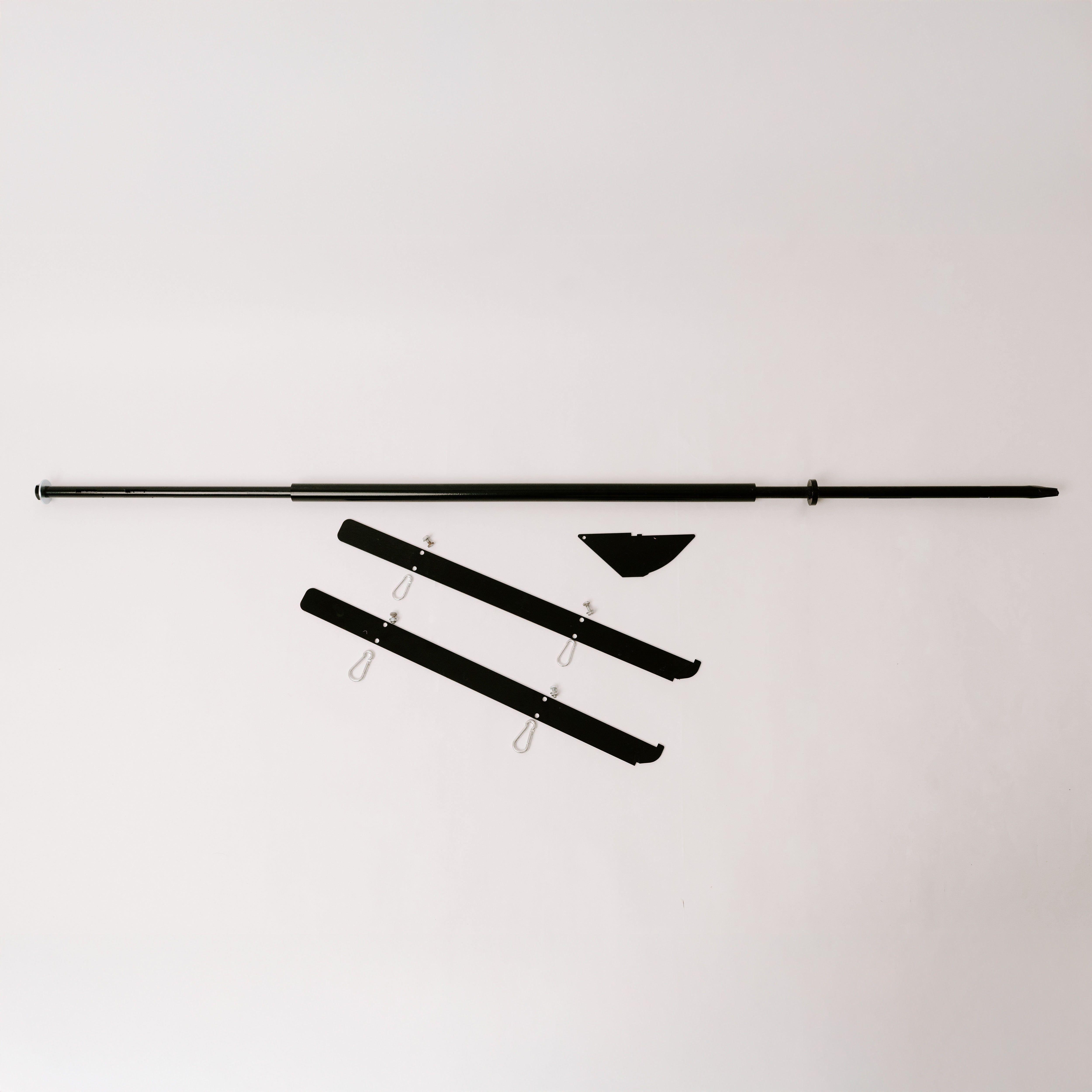 Great Stake - 70" sign set